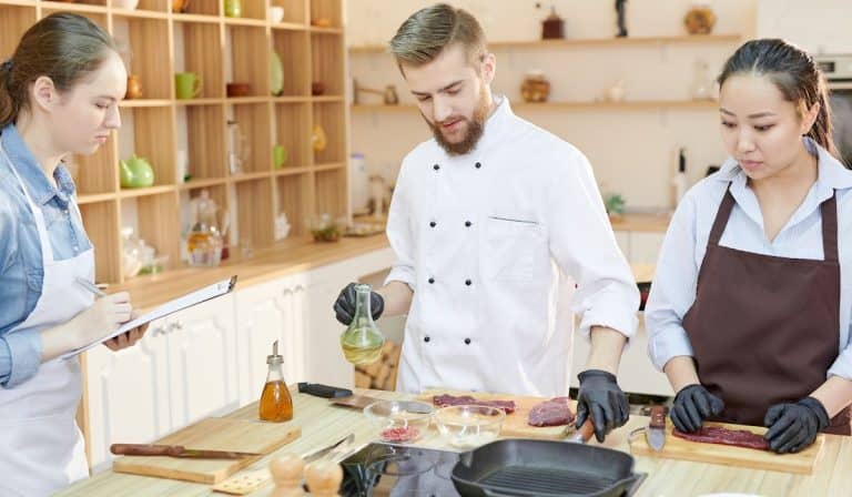 The Complete Guide To Cooking As A Hobby - Hobby Knowhow