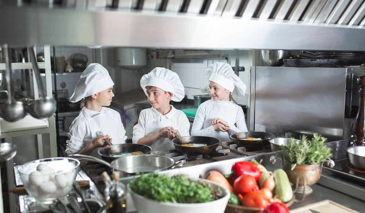 The Complete Guide To Cooking As A Hobby - Hobby Knowhow