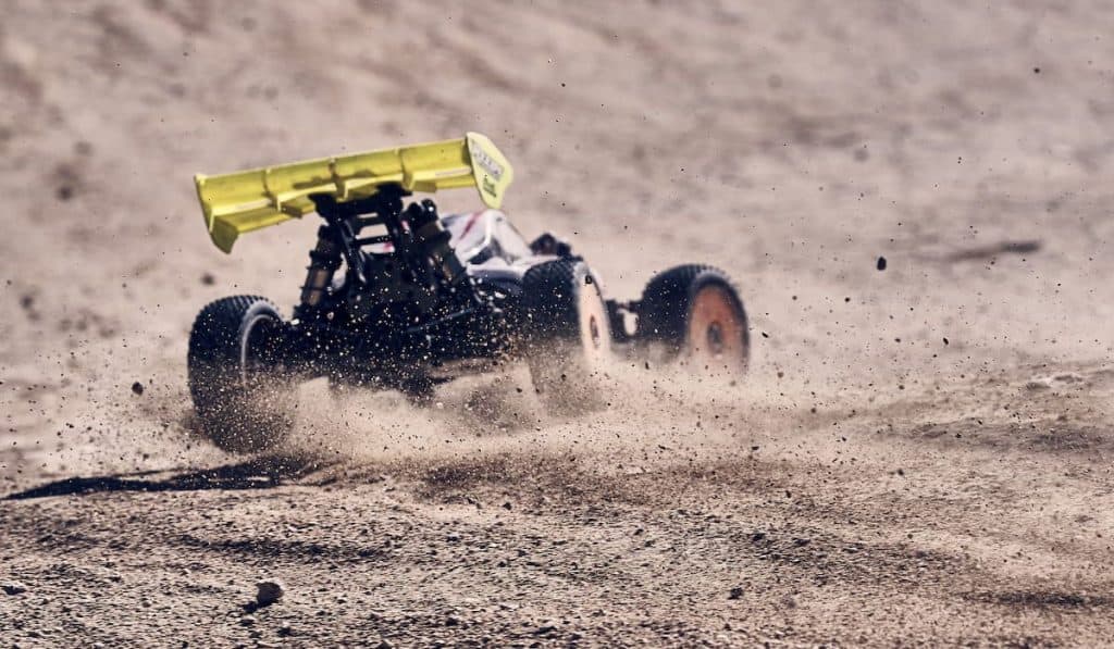 Complete Guide To RC Cars As A Hobby - Hobby Knowhow