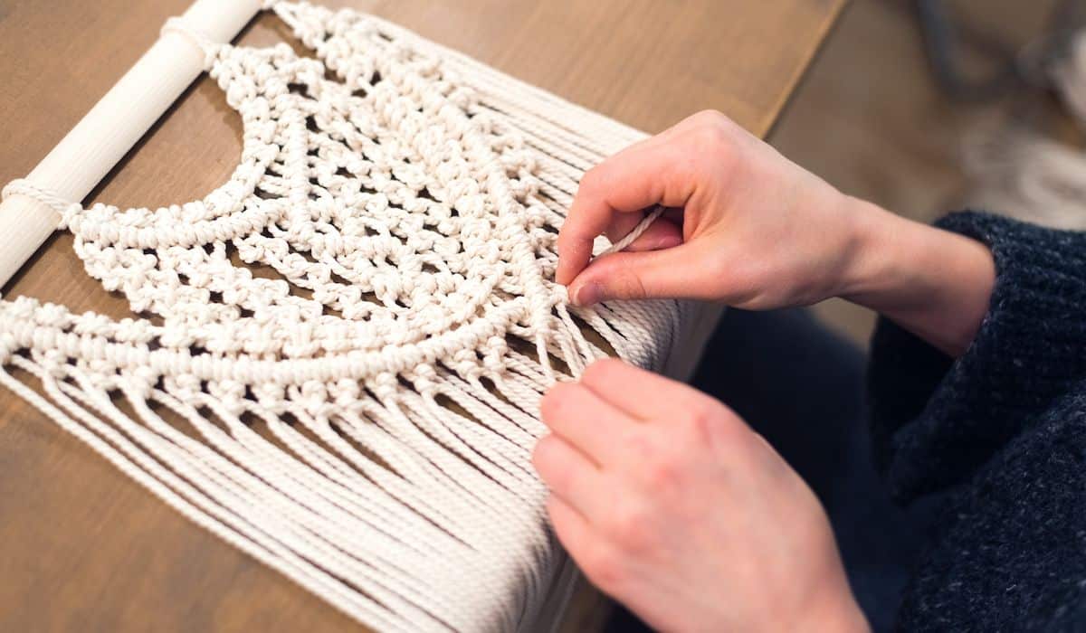 Your Guide To Starting A Weaving Hobby - Hobby Knowhow