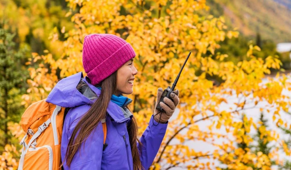 Ham Radio Handheld Units (Under $250) - Hobby Knowhow