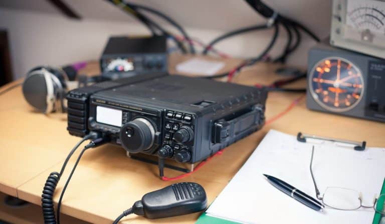 What Happens If You Use A Ham Radio Without A License? - Hobby Knowhow