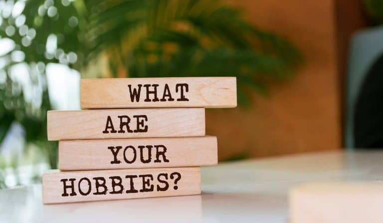 How Many Hobbies Should You Have? (Can You Have Too Many?) - Hobby Knowhow