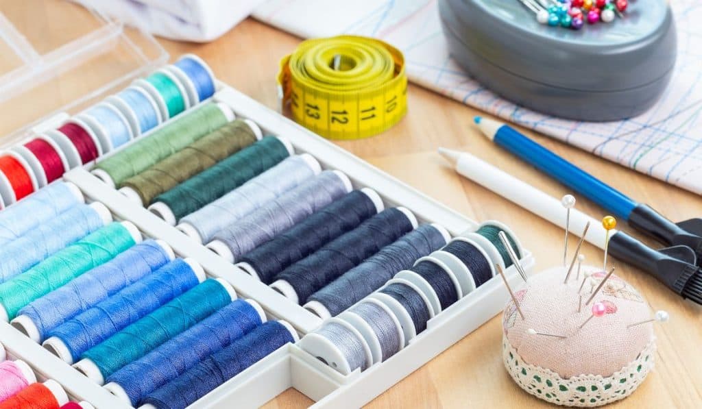 Best Sewing Kits For Beginners - Hobby Knowhow