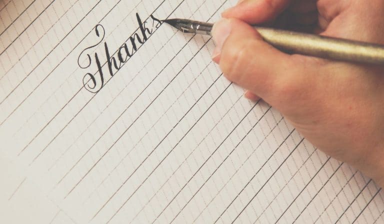 The Complete Guide To Calligraphy - Hobby Knowhow