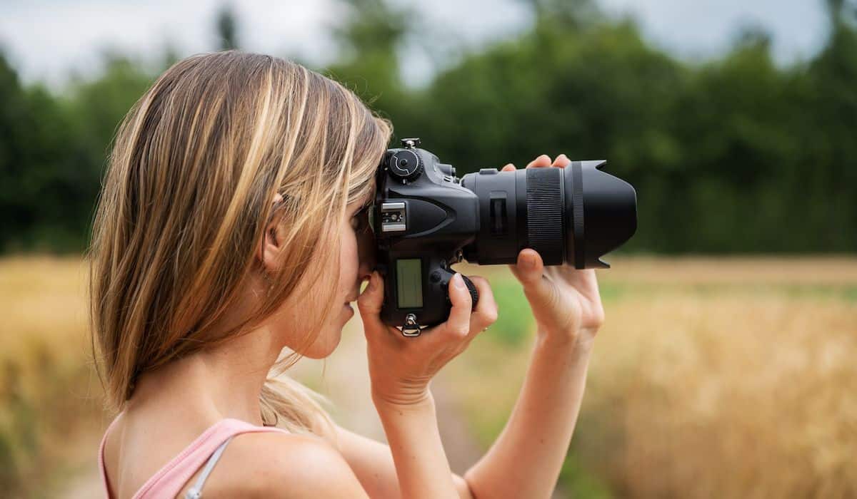 Complete Guide To Photography As A Hobby - Hobby Knowhow