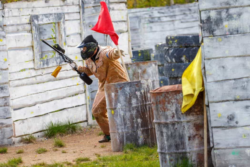 How Paintball Is Played (Simple Guide To The Rules) - Hobby Knowhow