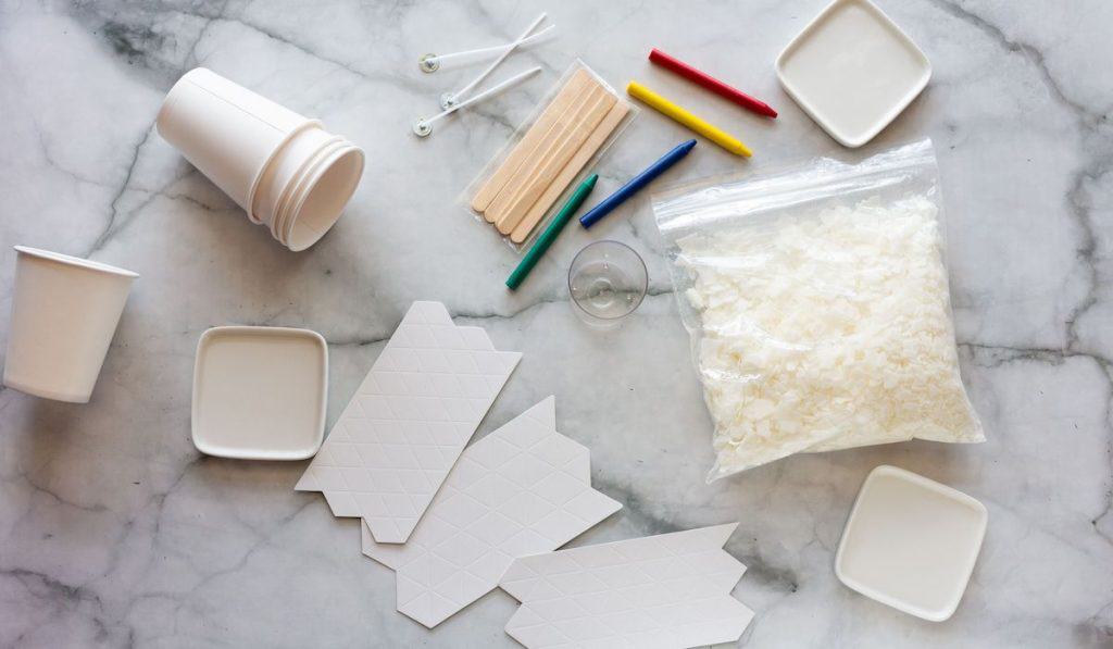 Kid's Candle-Making Kits - Hobby Knowhow