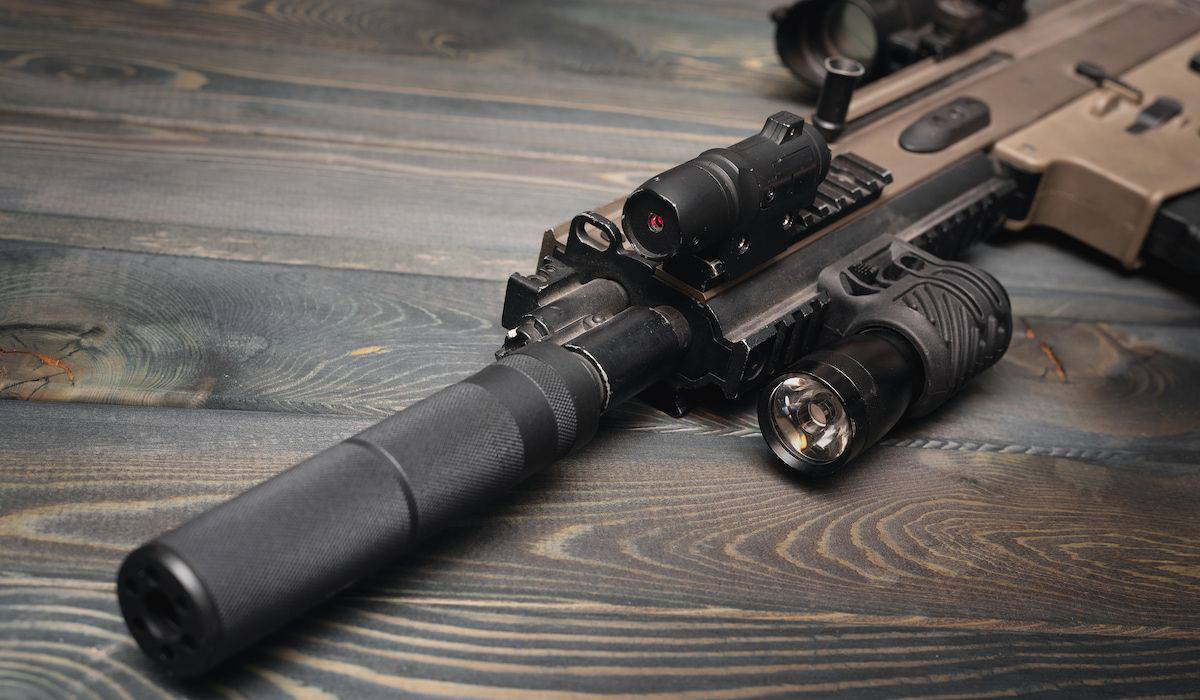 Your Guide To An Airsoft Hobby - Hobby Knowhow