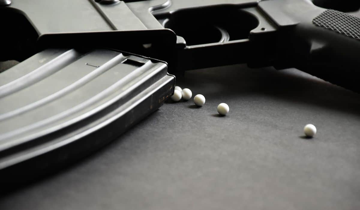 Your Guide To An Airsoft Hobby - Hobby Knowhow