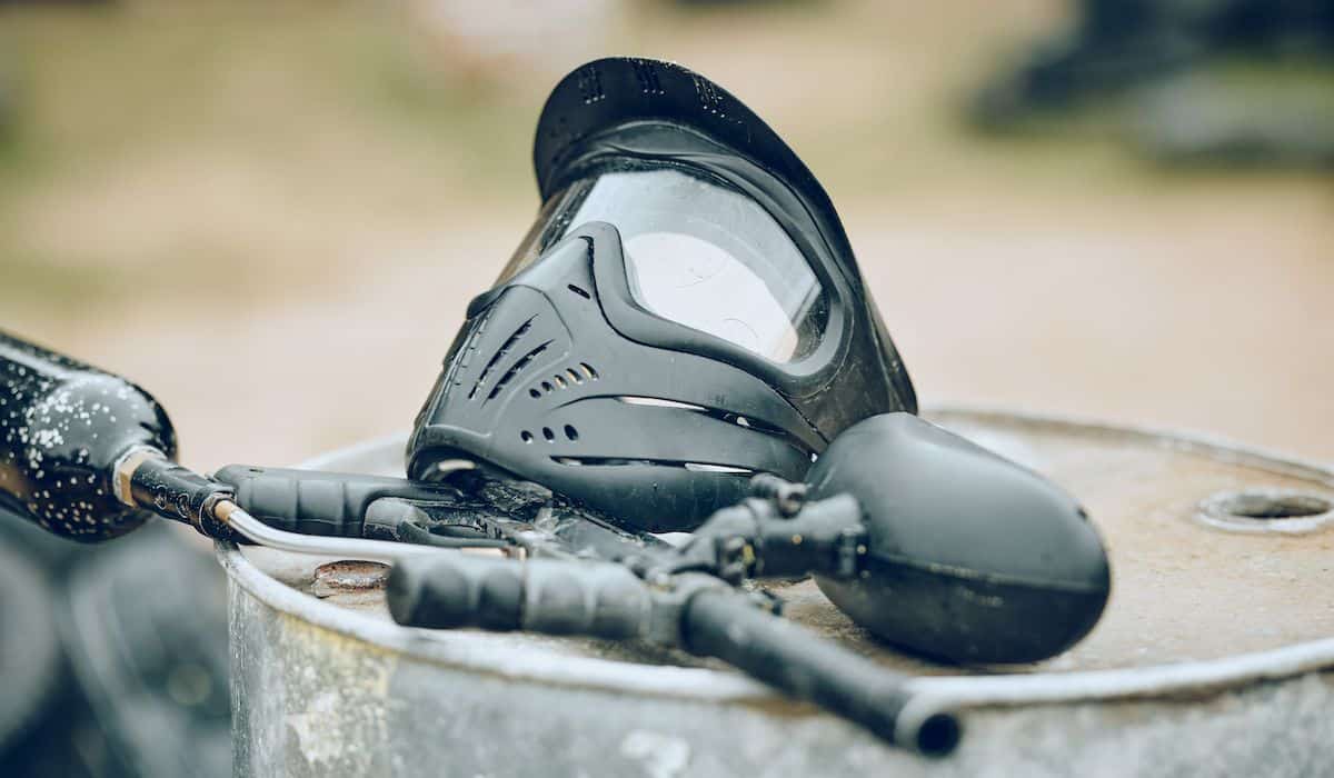 Beginner’s Guide To A Paintball Hobby - Hobby Knowhow