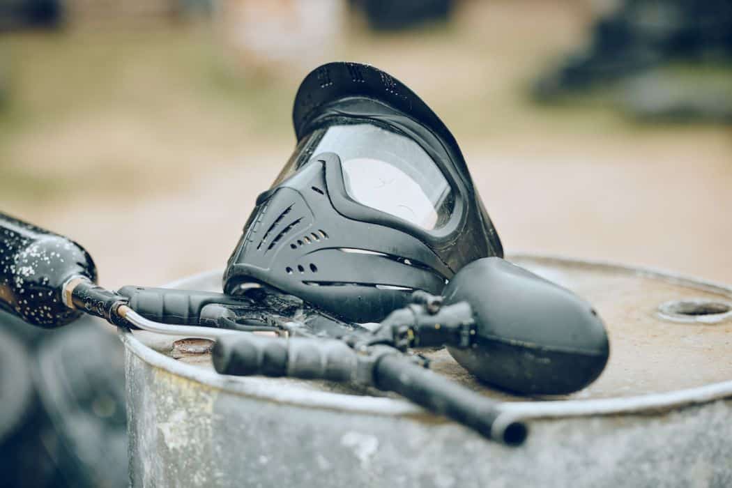 How Paintball Is Played (Simple Guide To The Rules) - Hobby Knowhow