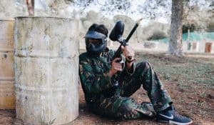 Beginner’s Guide To A Paintball Hobby - Hobby Knowhow