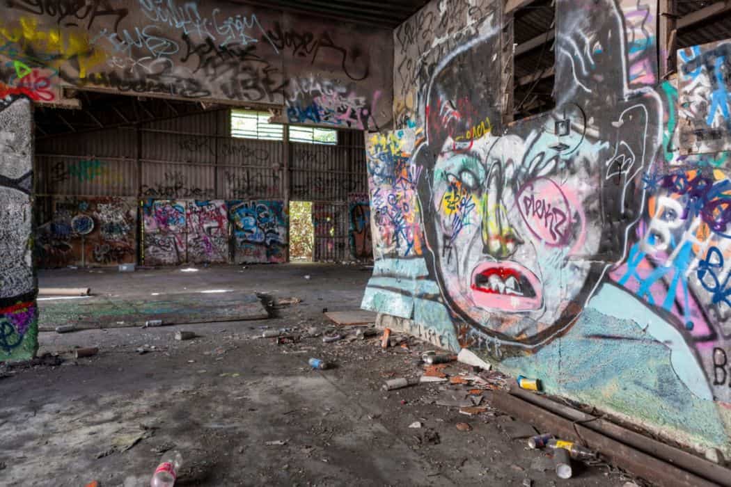 Urban Exploration (Your Complete Guide) - Hobby Knowhow