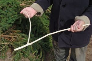 Divining Rod Theory (Facts Not Myths) - Hobby Knowhow
