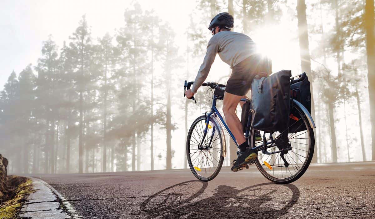 Best Bikepacking Bags (Top 5 Reviewed) - Hobby Knowhow