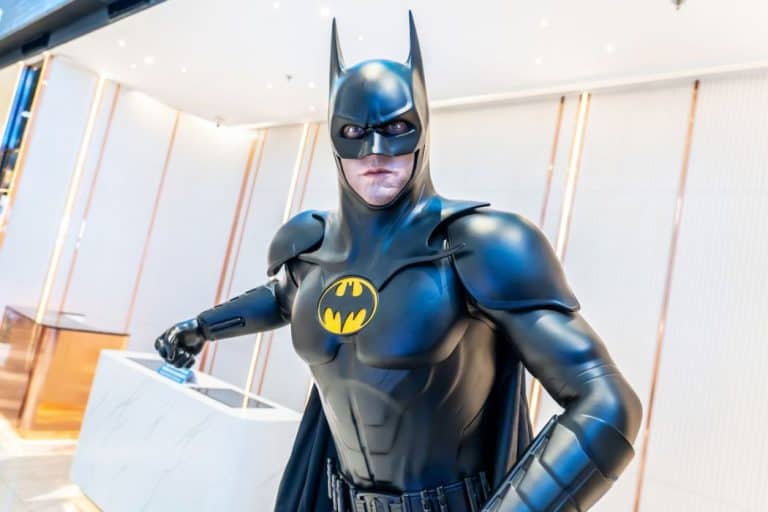 Cosplay Superhero Costumes ( Top 5 Costumes ) - Hobby Knowhow