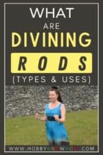 What Are Divining Rods (Types & Uses) - Hobby Knowhow