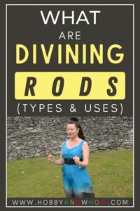 What Are Divining Rods (Types & Uses) - Hobby Knowhow