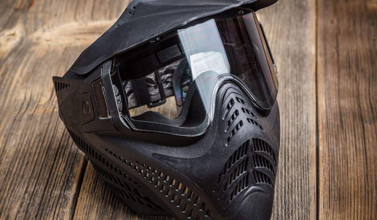 What To Wear To Paintball: A Guide From Head To Toe - Hobby Knowhow