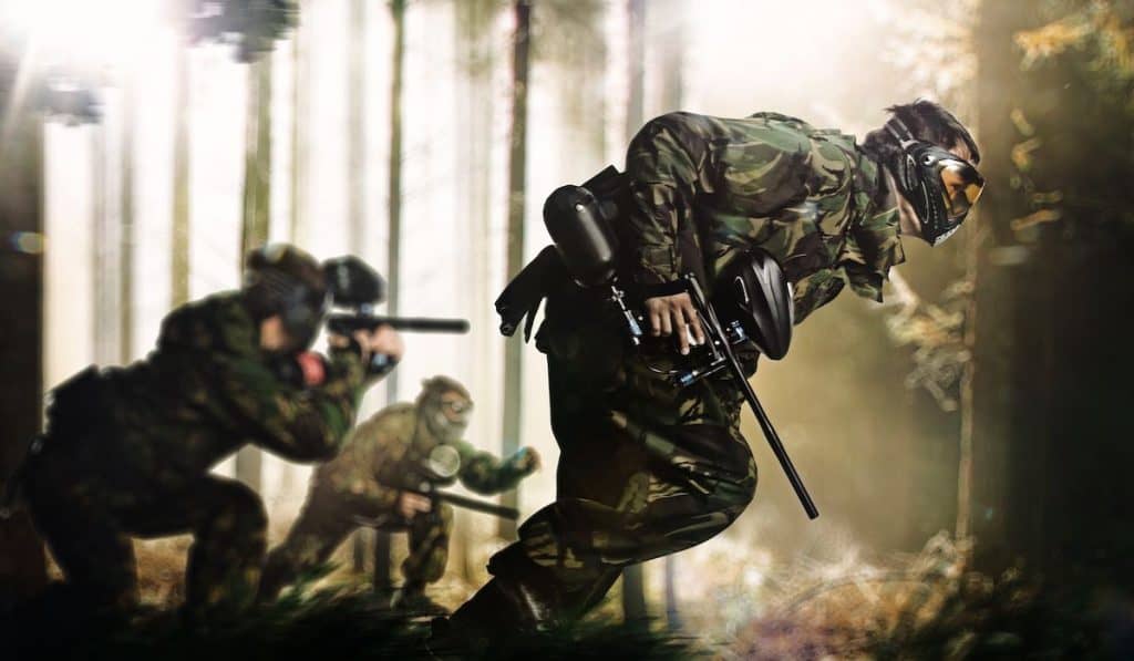 What To Wear To Paintball: A Guide From Head To Toe - Hobby Knowhow