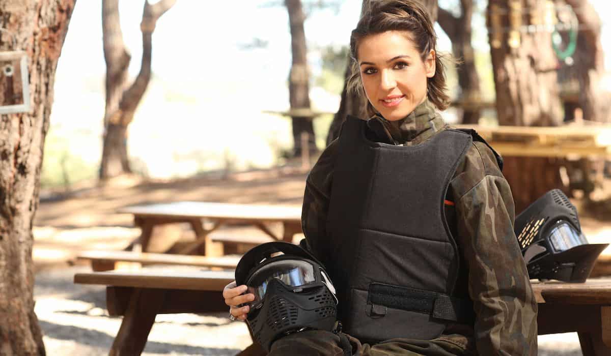 What To Wear To Paintball: A Guide From Head To Toe - Hobby Knowhow