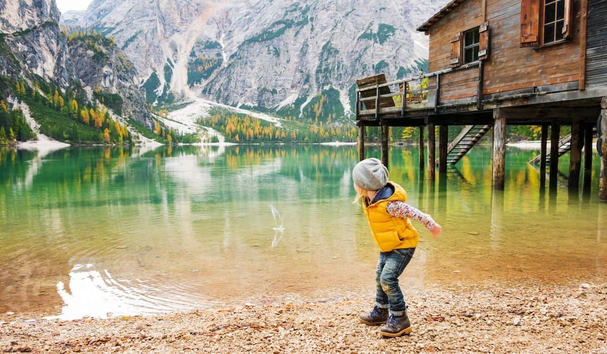 Stone Skipping Complete Guide To This Fun Hobby - Hobby Knowhow