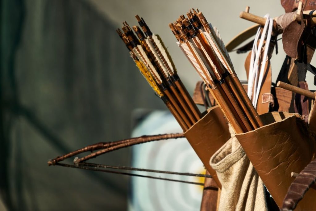 Archery - Hobby Knowhow