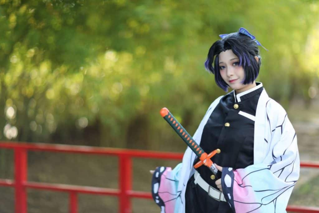 Cosplay - Hobby Knowhow