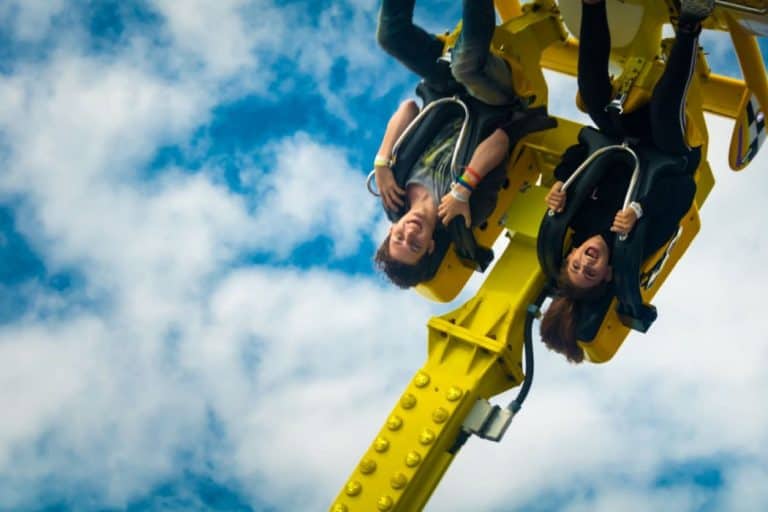 11 Best Adrenaline Activities For Thrill-Seekers - Hobby Knowhow