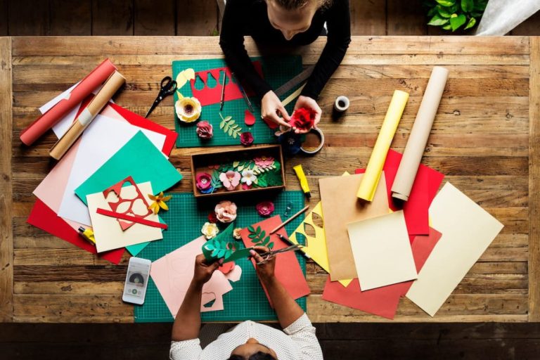 11 Productive Hobbies That Will Improve Your Life - Hobby Knowhow