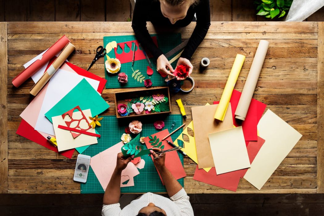 11 Productive Hobbies That Will Improve Your Life - Hobby Knowhow