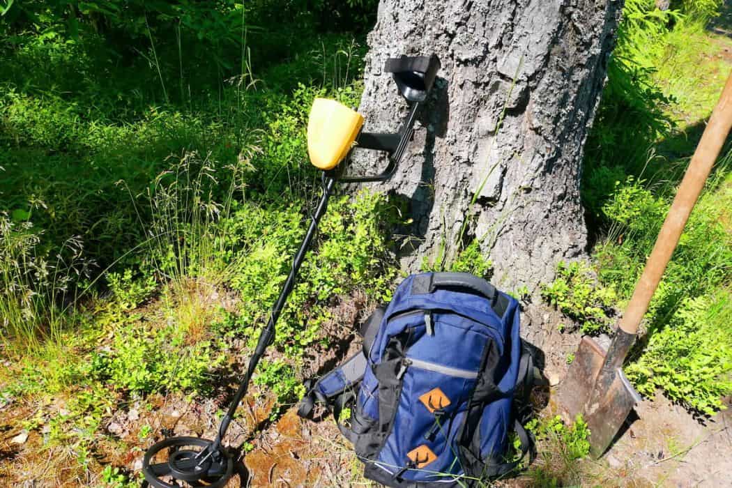 Beginner's Guide To Metal Detecting As A Hobby - Hobby Knowhow