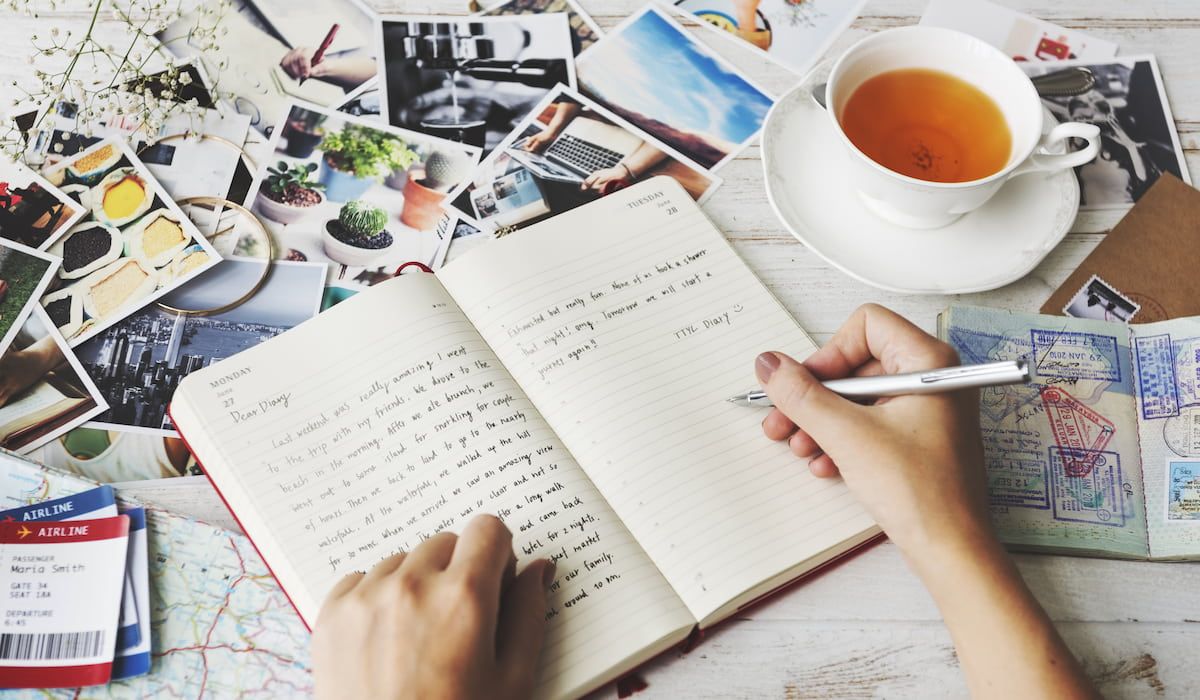 21 Hobbies For People With Creative Minds - Hobby Knowhow