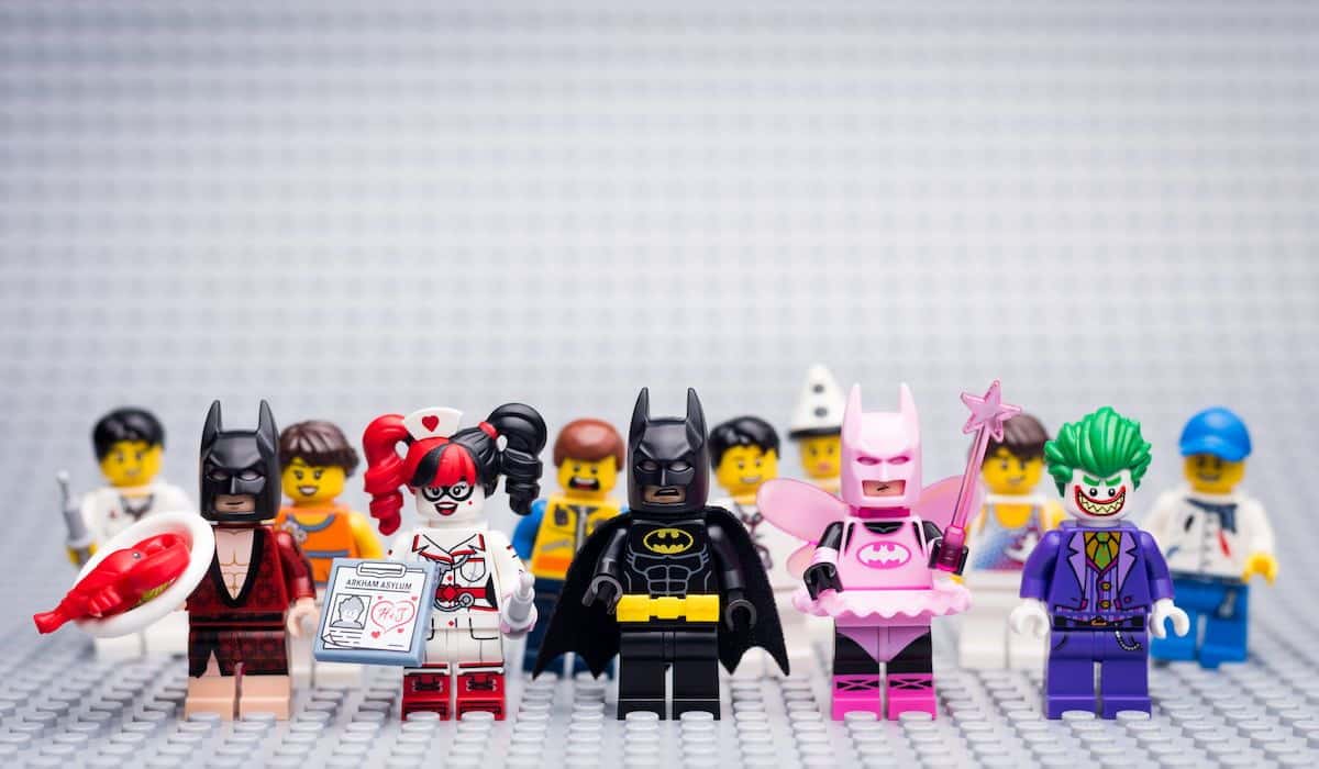 Complete Guide To Lego | Lego Hobby Guide - Hobby Knowhow