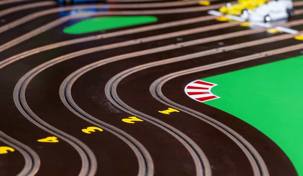Slot Cars | Complete Hobby Guide - Hobby Knowhow