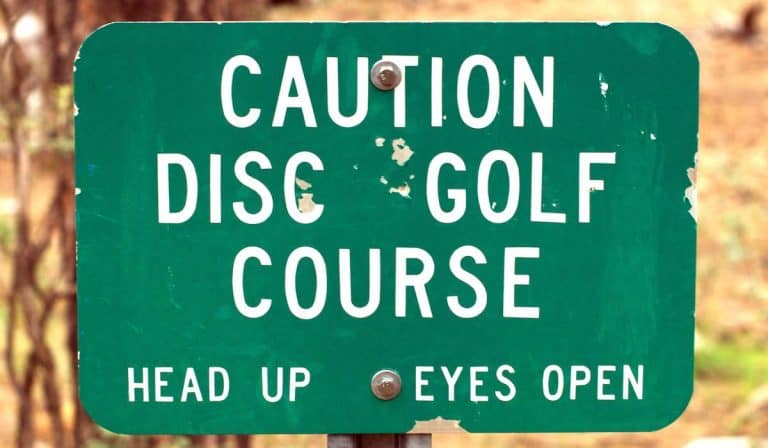 Complete Guide To Frisbee Golf | Disc Golf Hobby - Hobby Knowhow