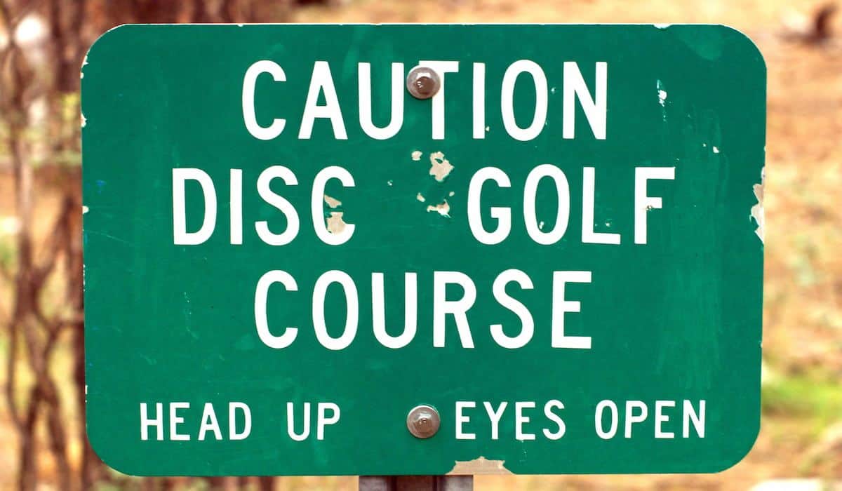 Complete Guide To Frisbee Golf | Disc Golf Hobby - Hobby Knowhow