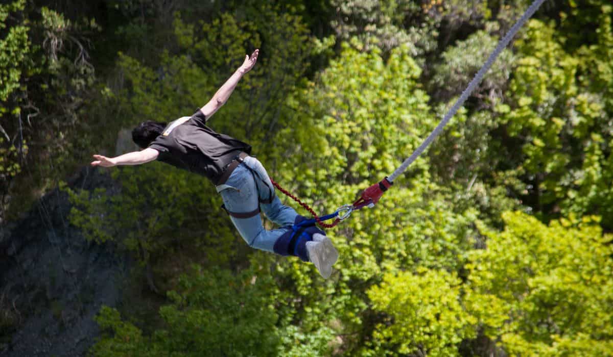 13 Dangerous Hobbies - Hobby Knowhow