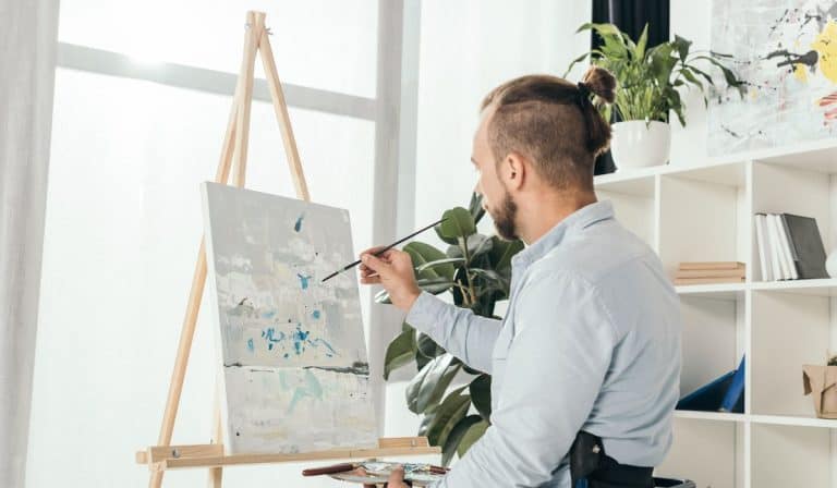 6 Indoor Activities For Adults With Disabilities - Hobby Knowhow