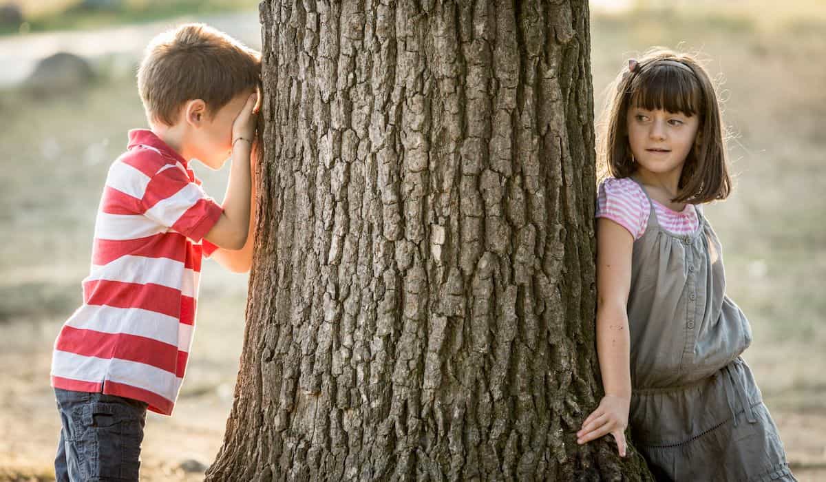 17 Outdoor Games For Kids - Hobby Knowhow