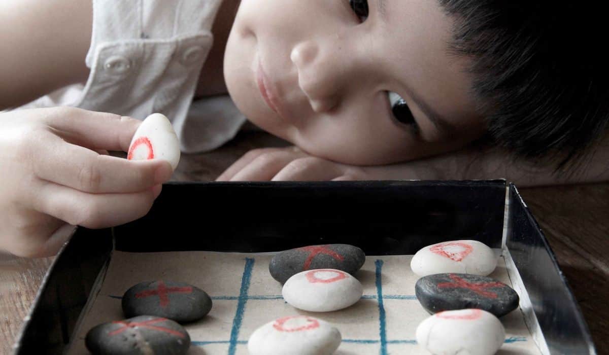 9 Games You Can Play With Rocks - Hobby Knowhow