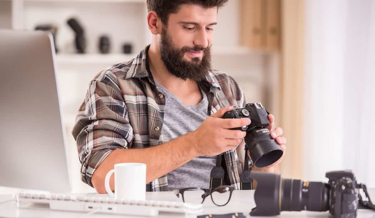 11 Hobbies Related To Technology - Hobby Knowhow
