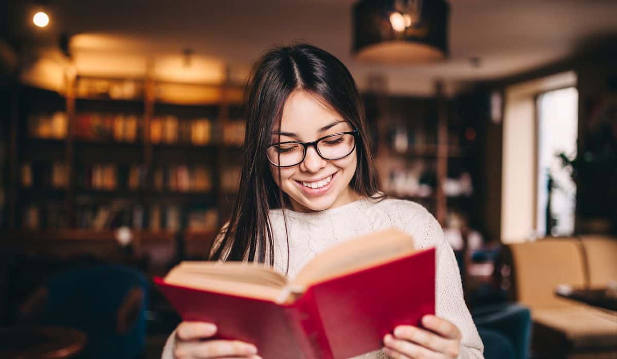 Is Reading A Hobby? - Hobby Knowhow