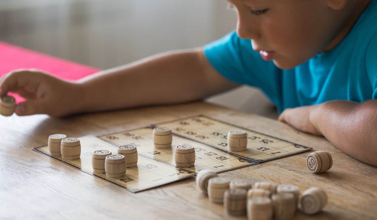 9 Easy Math Games - Hobby Knowhow