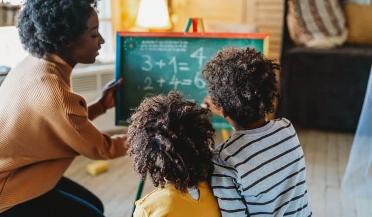 9 Easy Math Games - Hobby Knowhow