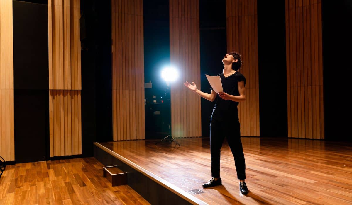Complete Guide To Acting As A Hobby - Hobby Knowhow