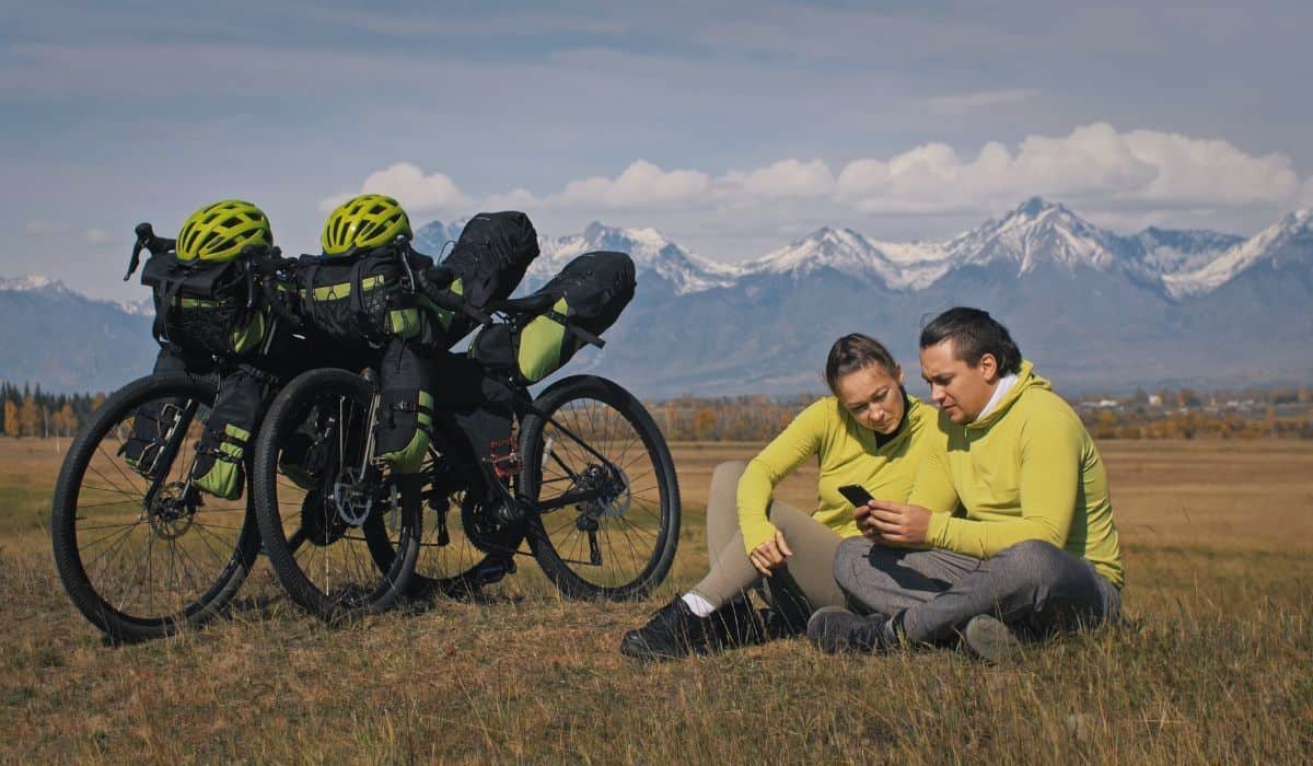 Bikepacking Solo Travel Safety Guide (Be Prepared) - Hobby Knowhow