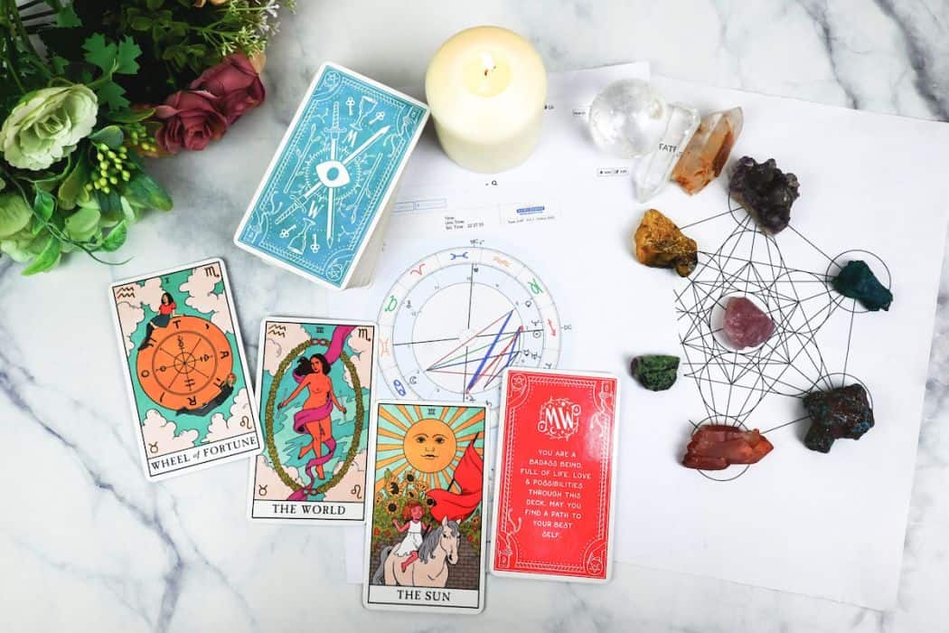 Your Guide To Astrology As A Hobby - Hobby Knowhow