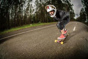 The Beginner's Guide To Street Luge - Hobby Knowhow